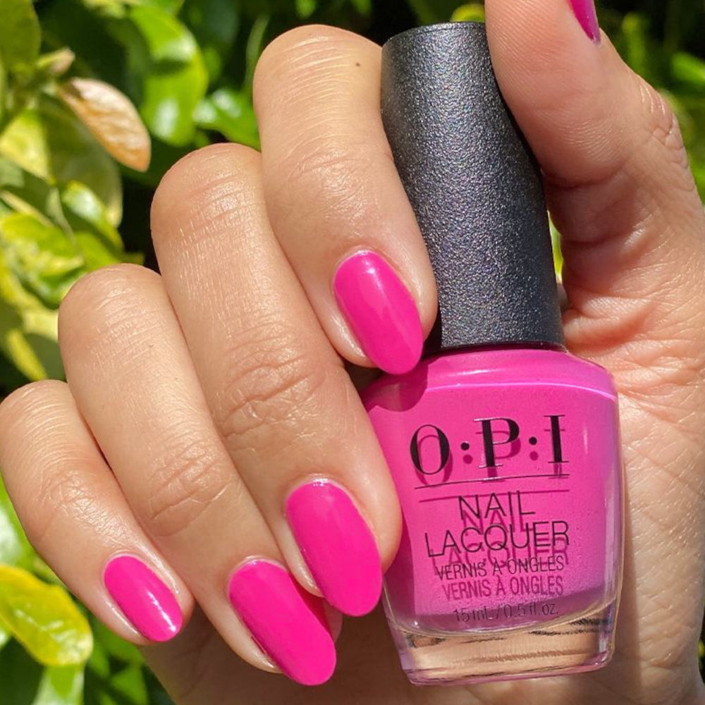 OPI Polish 'Big Bow Energy' #3B – allthingsnails